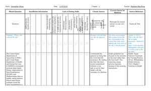 2- Vitamin and Minerals chart-3 - Vitamin/ Mineral RDA/AI Action ...