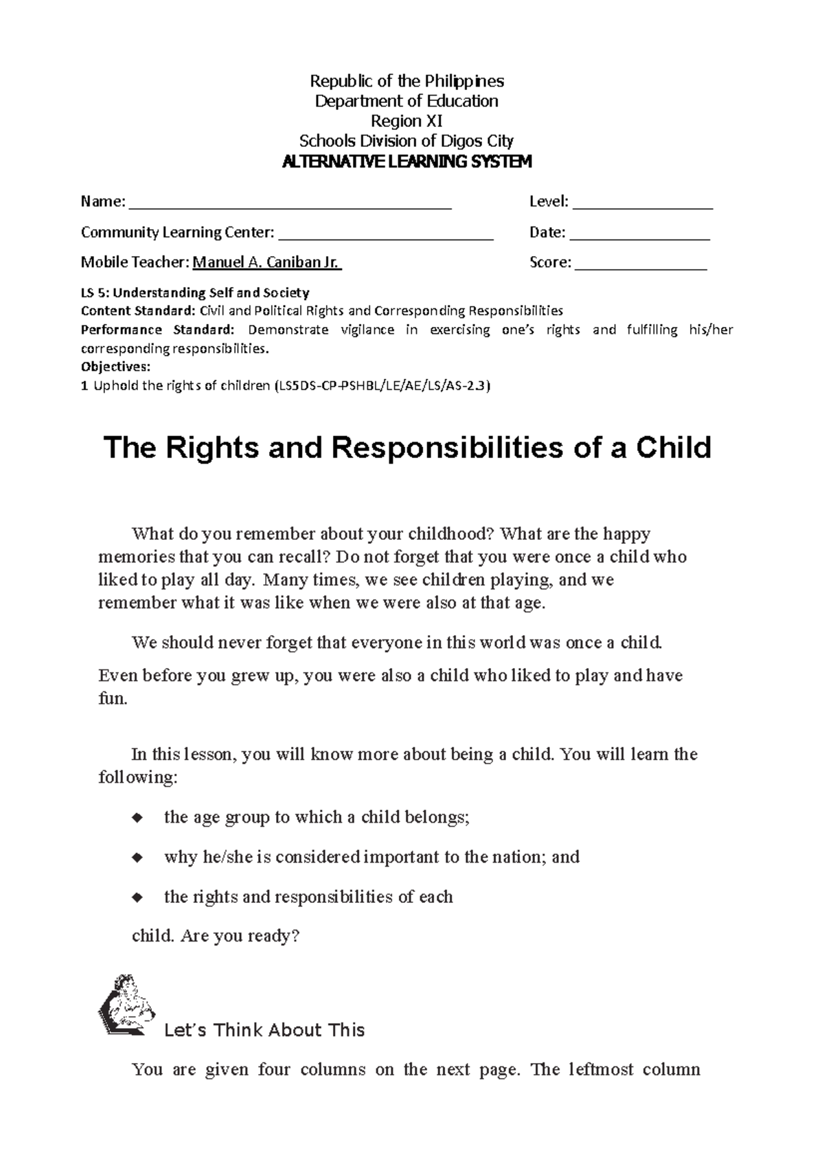 Childrens-Rights-Worksheetsdocx - Republic of the Philippines ...