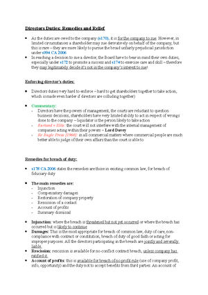 Company Constitution sample - CORPORATE CONSTITUTION Section 17 ...