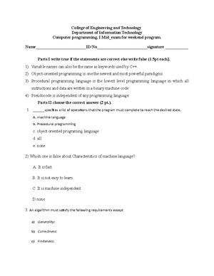 OOP Lab session 5 - Distributed System Programming - L a b s e s s i o n 5 : J a v a P o l y m o ...
