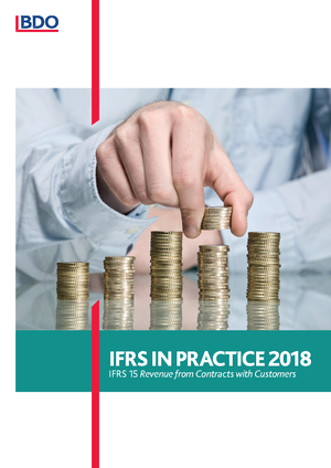 Ifrs 9 understanding the basics - IFRS 9, Financial Instruments ...