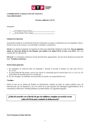 Semana 10 - Word - Formato de aceptacion de entregables - UNIVERSIDAD TECNOLÓGICA DEL PERÚ ...