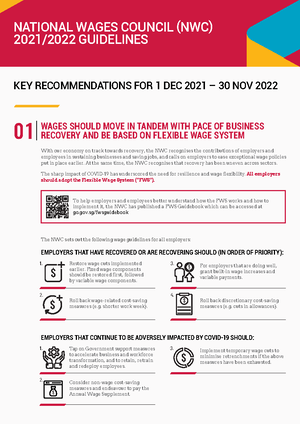 HRM 313 Total Rewards Design & Management - Session 6 - HRM 313 Total ...