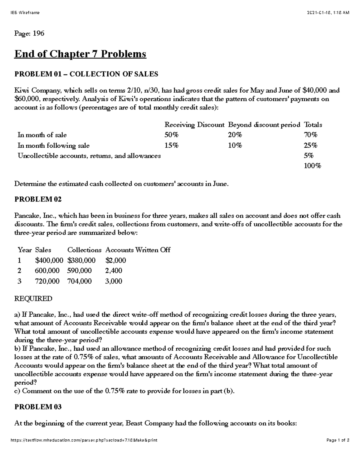 Chapter 7 - IEB Wireframe 2021-01-18, 1:18 AM textflow.mheducation ...