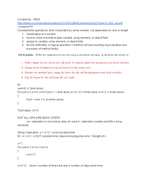 Python OO - foo - Abstract Class from abc import ABC,abstractmethod ...