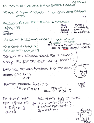 Multiplying by Reciproical - Homework - canvas 2 Assignments due on ...