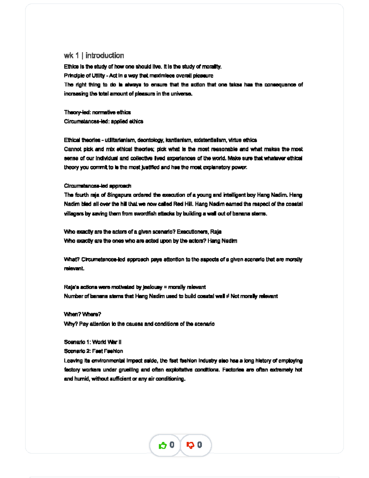 CC0003 Compressed Notes - cc0003 - Studocu