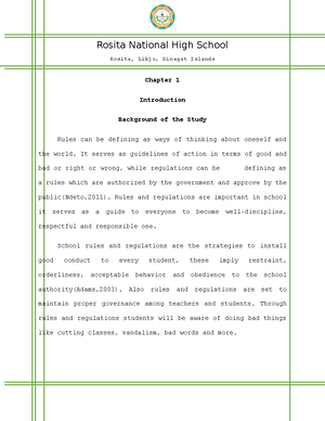 TLE 8 Mechanical Drafting - TLE grade 8 - Studocu