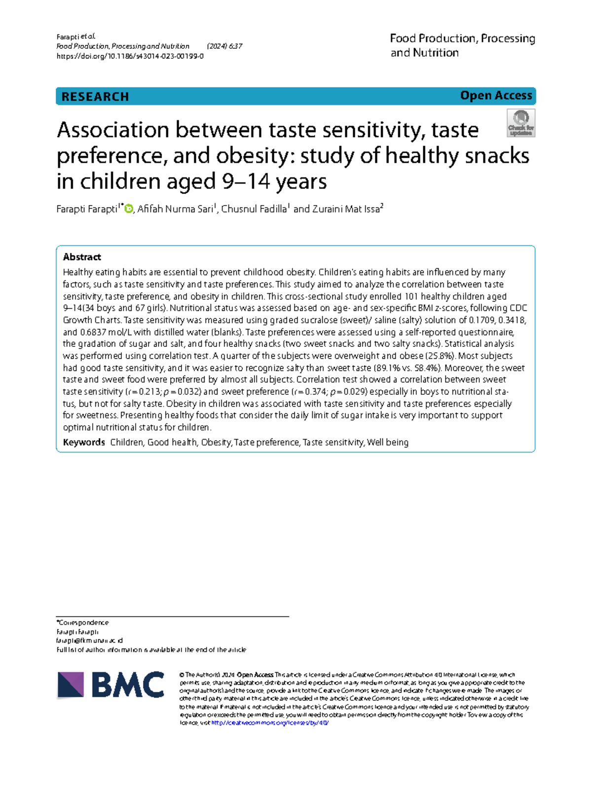 Association-between-taste-sensitivity-taste-preference-and-obesity ...