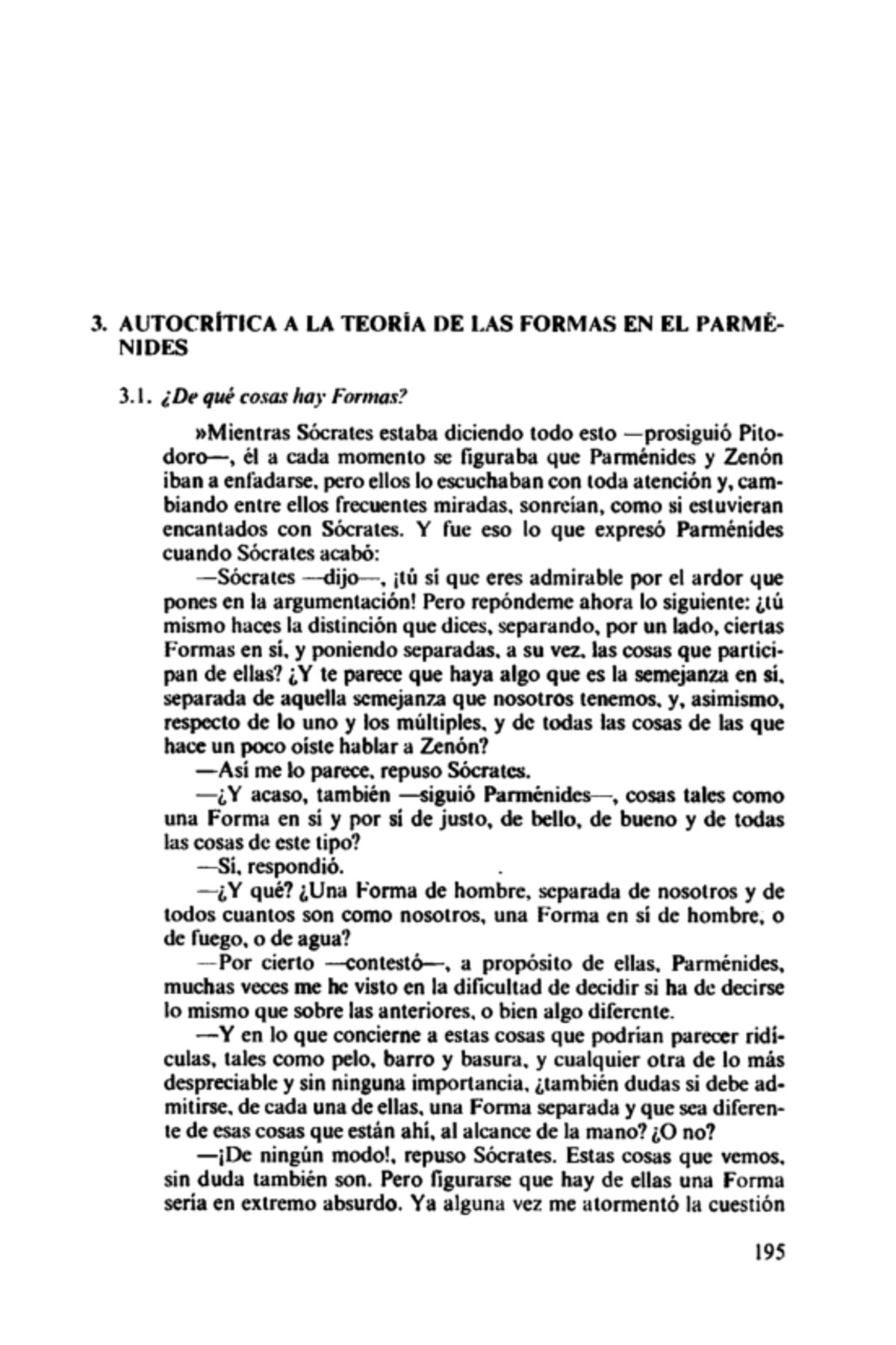 Amigo Fernandez De Arroyabe Maria Luisa - Guia Para Leer A Platon-180 ...