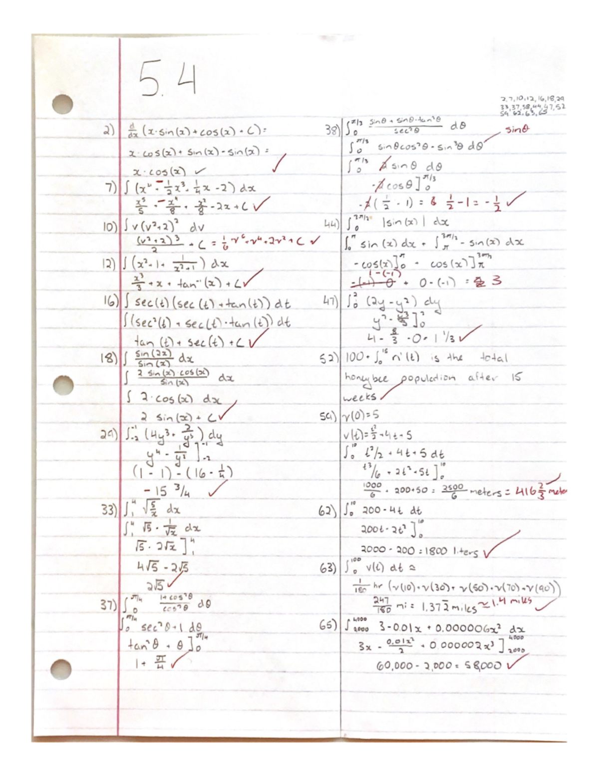 54 - Math - MATH 208 - Studocu