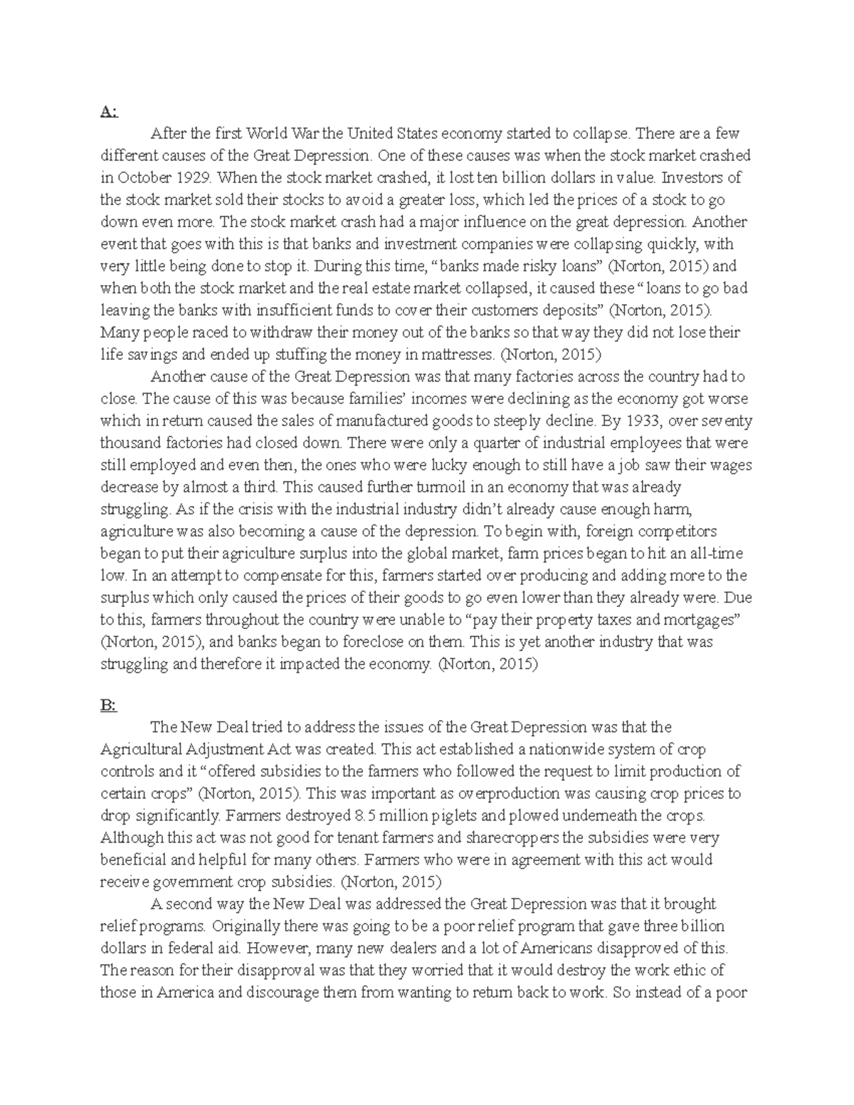 K Lewis C121 Task 4 - Pass on the first attempt no revisions needed - A ...