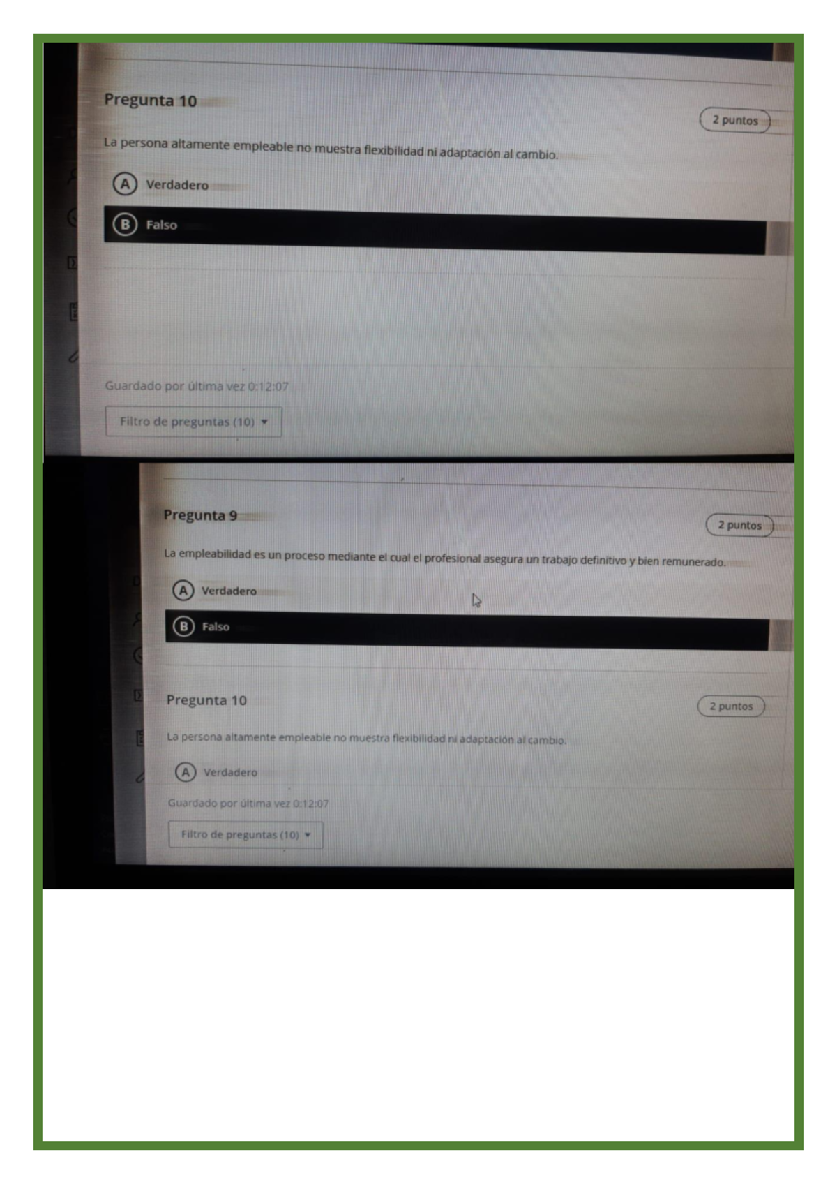 T1 DE Empleabilidad - Studocu