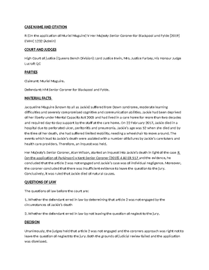 Topic 1 – Module introduction - Topic 1 – Module introduction Site ...