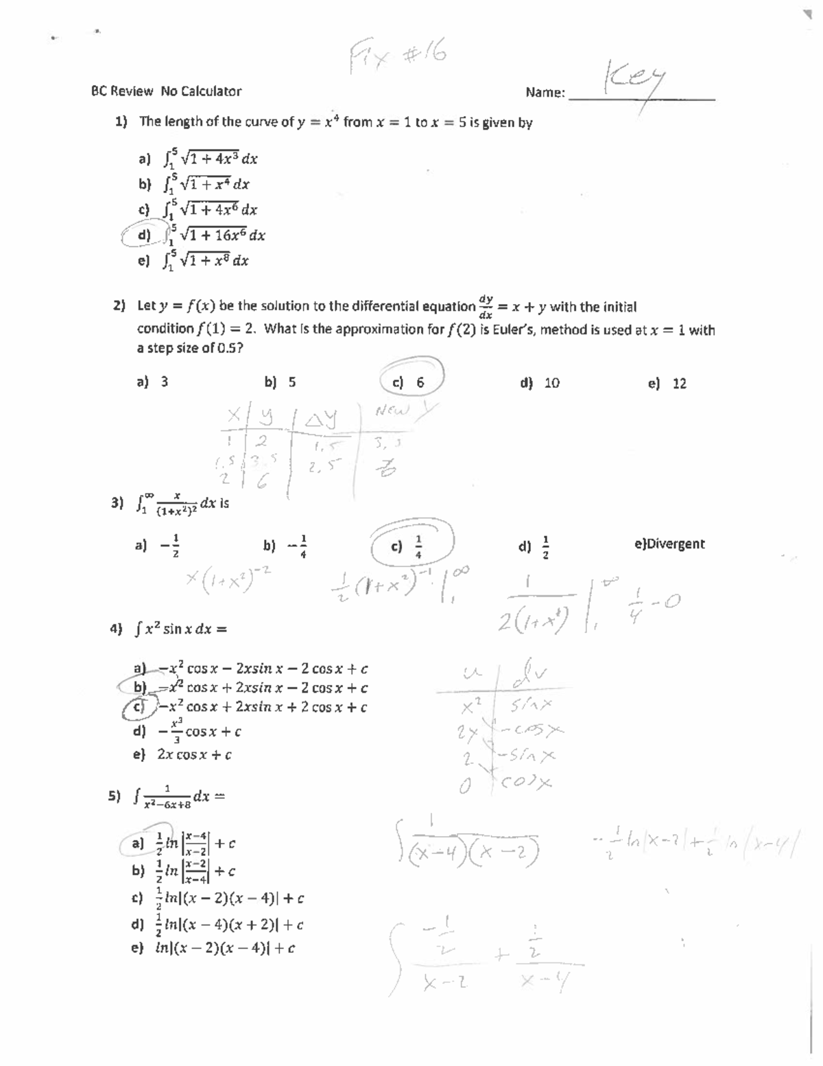 BC+Final+Review+Key - Studocu