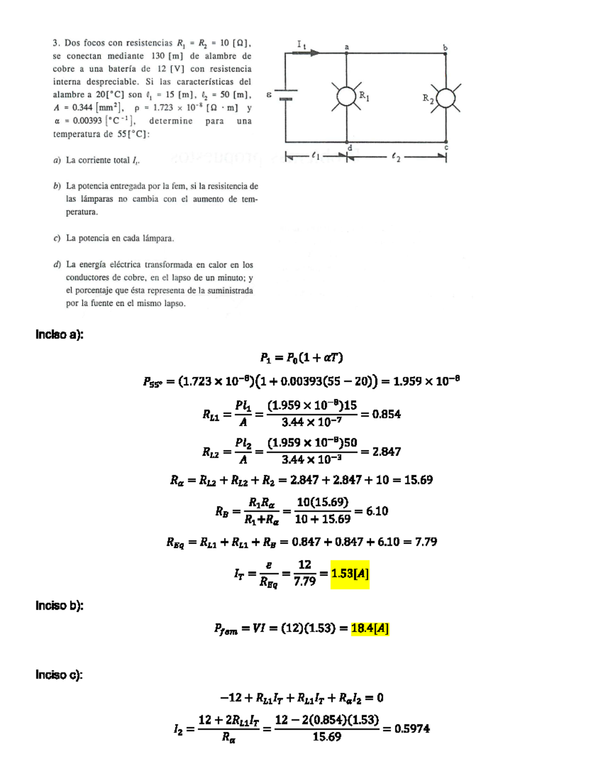 Serie 3 - electricidad y magnetismo - Studocu