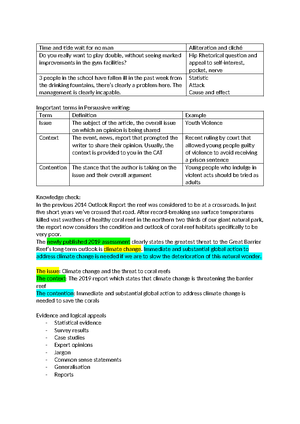 Gattaca English Notes - Discrimination Identity Courage Selection ...