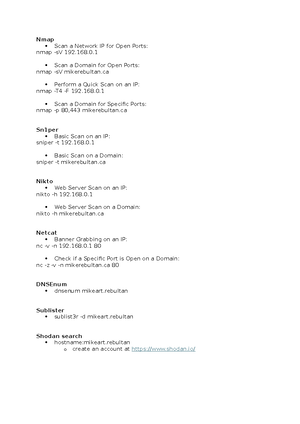 Lab-2 Worksheet-r3 - Answer - Lab-2 WORKSHEET Name: Jhondensdy Bolire Student ID: 301143754 Date ...