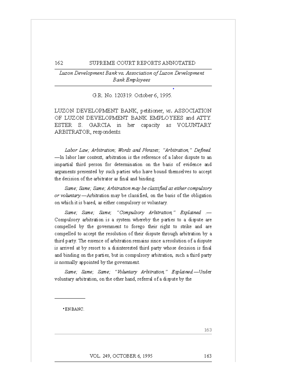 05-Luzon Development Bank v Association of Luzon Developmement Bank ...