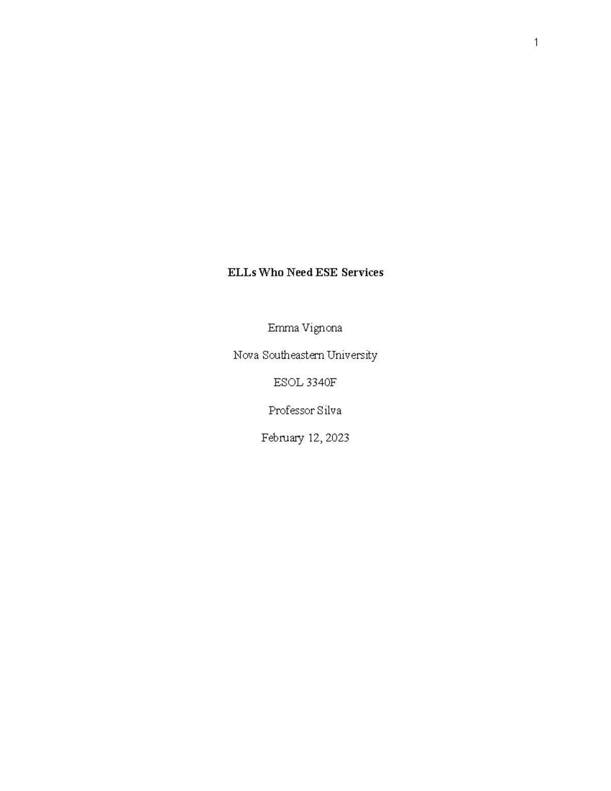 Week 6 assignment - Using specific examples with page numbers from the ...