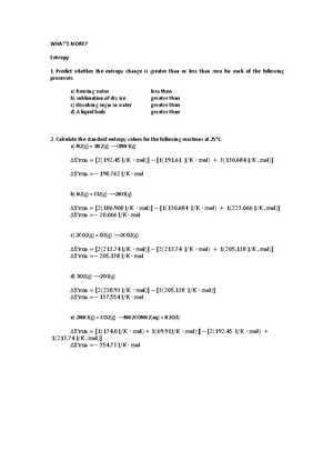 CHEM 128-Handout-4 - CHEM 128-Handout-4 - CHEM: Test Which Greek amp ...