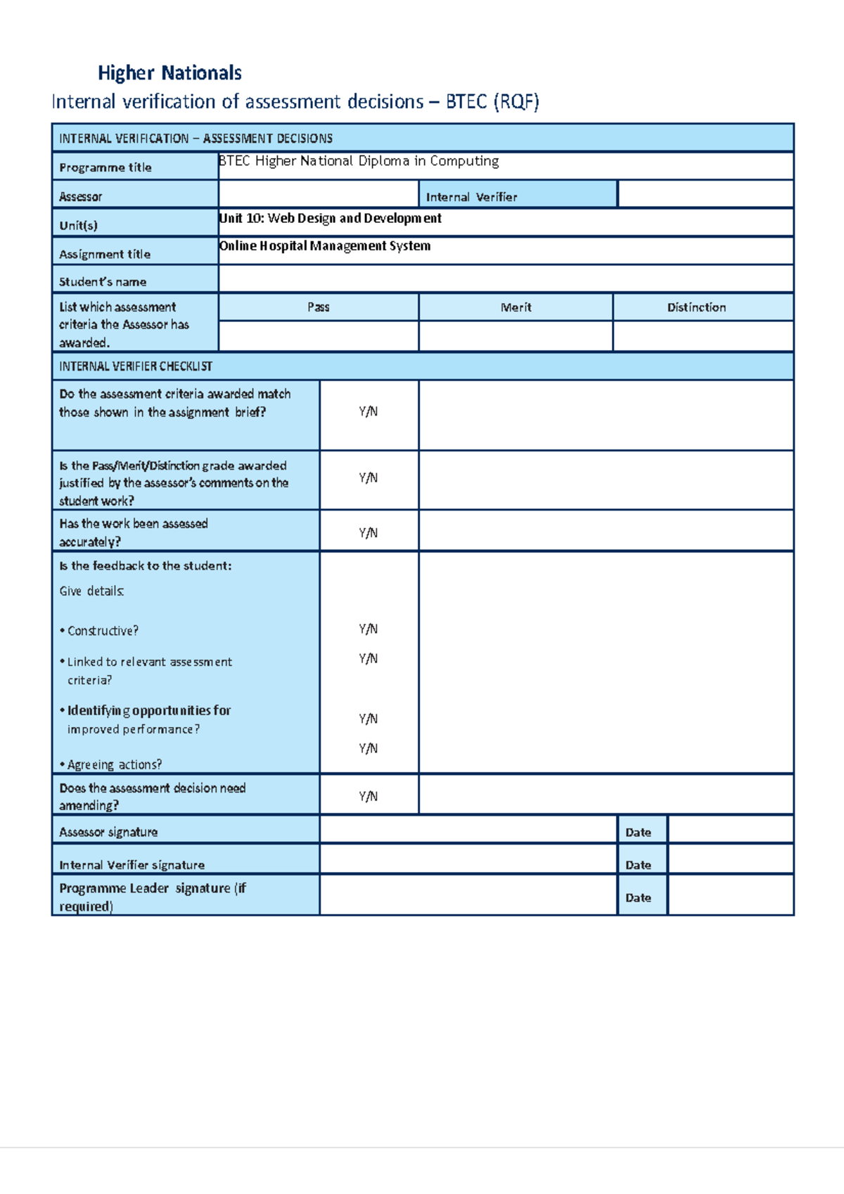 1153-1619623108515-Unit 10 Web Design and Development Reworded 2021 ...