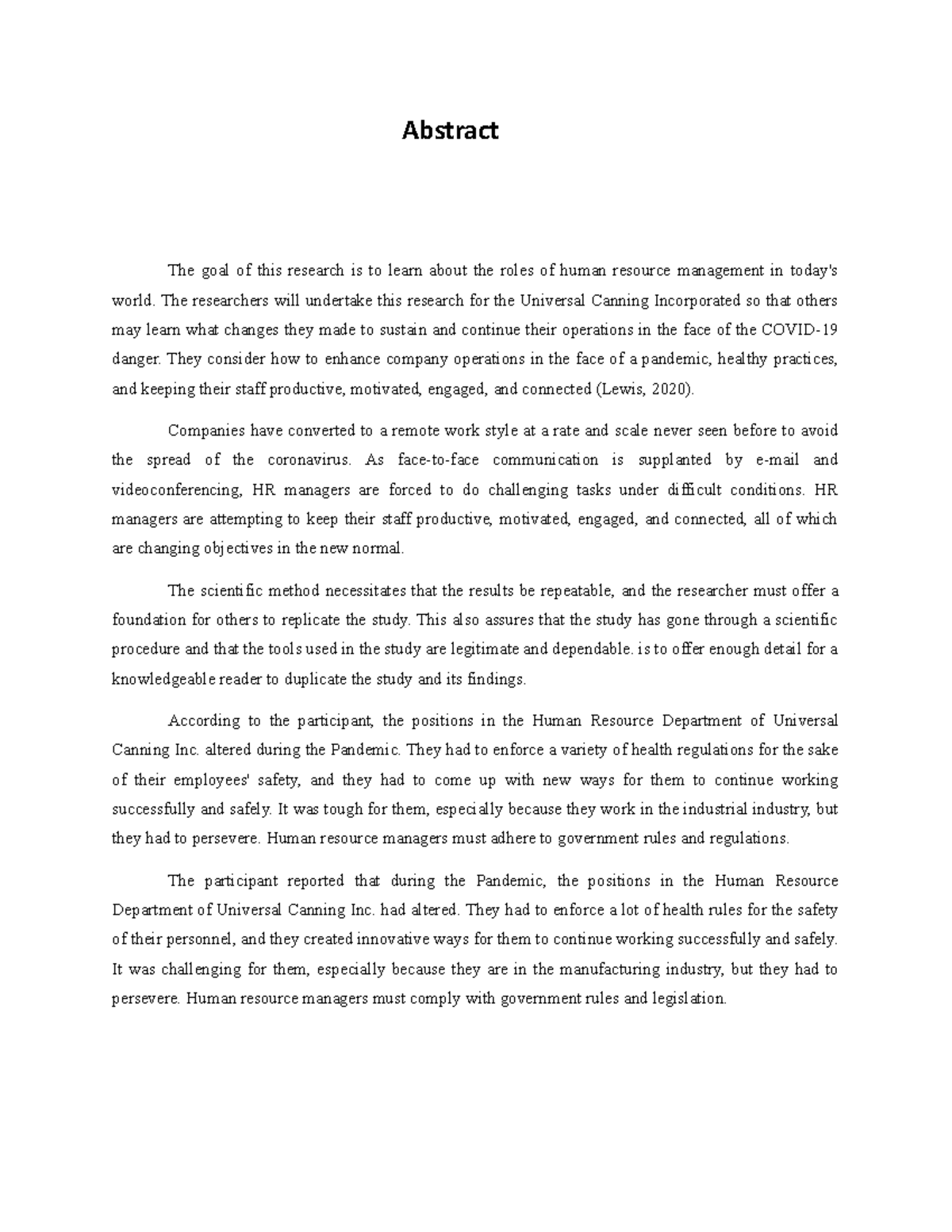 Abstract - Visual Graphic Designer and Programming using HTML and ...