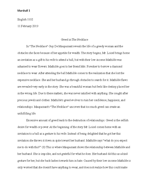 Landlady by Roald Dahl - Assignments for the class on the short story ...