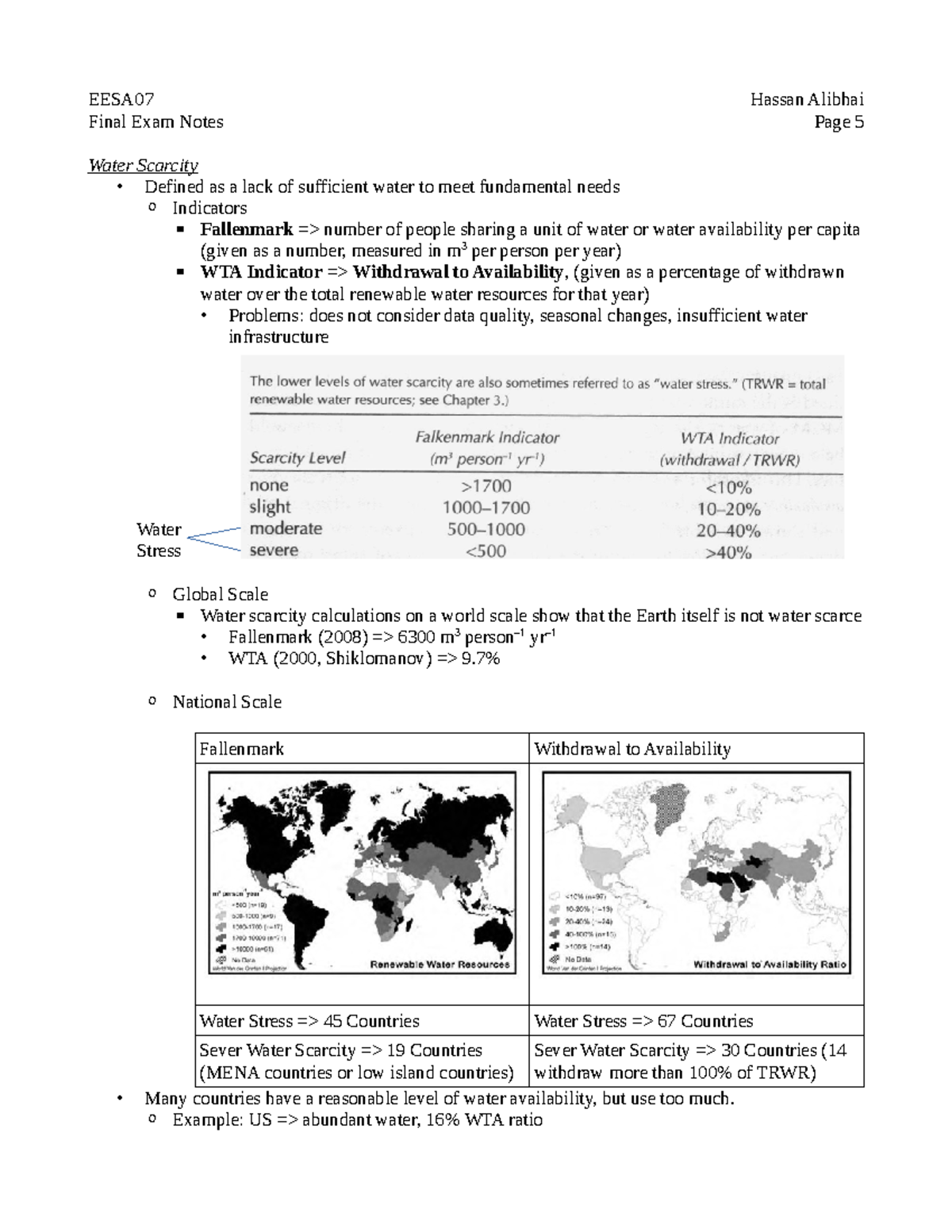 EESA07 Full Course Notes-8 - EESA07 Hassan Alibhai Final Exam Notes ...