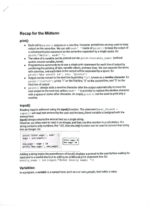 Flowchart-bsme - Flowchart for mechanical engineers - PHY 2049 General Physics II 3 hrs F, S, Su ...