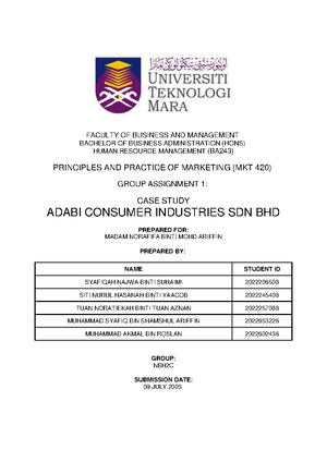 Progress 2 - bugvtvytuxxgtj - PROGRESS 2 Adib Haikal Hamdi bin Mohd ...
