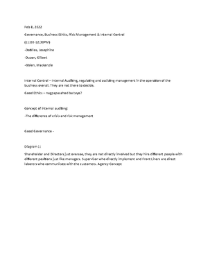 Module 007 Audit Sampling - Audit Sampling PSA 530 defines audit ...