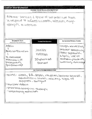 System Disorder TB - ACTIVE LEARNING TEMPLATES System Disorder STUDENT ...