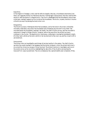 Ecosystems are like big communities of living thin - They work together ...