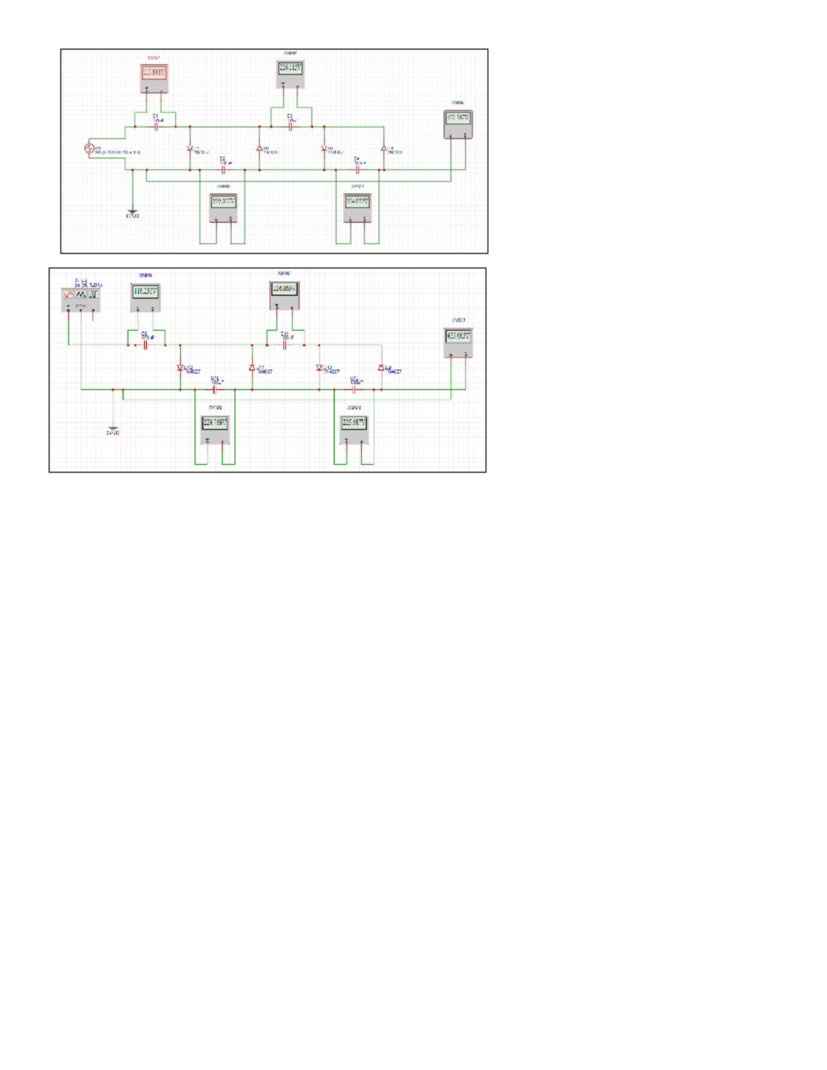 schematic design - Bachelor of Engineering Technology Major in ...