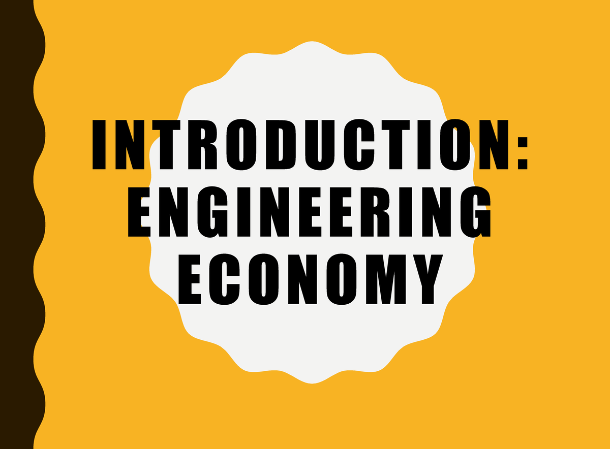 eeco-p1-lecture-notes-2-i-n-t-r-o-d-u-c-t-i-o-n-e-n-g-i-n-e-e-r-i
