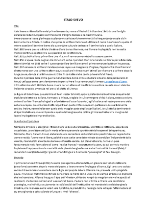 Giovanni Verga - GIOVANNI VERGA Vita Non c’è molto da dire sulla vita di Verga, nel 1840 nasce a ...