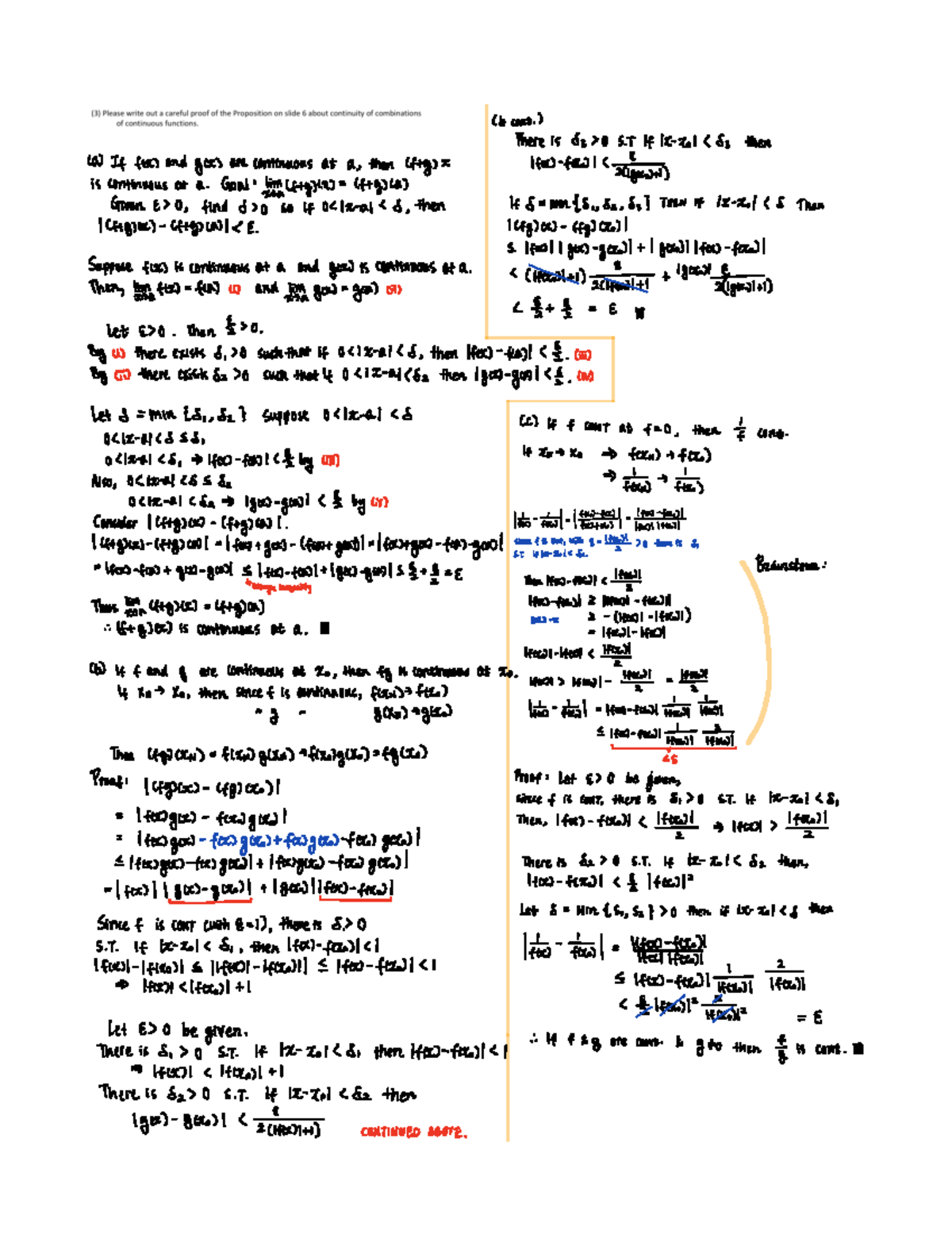 MATH 1610 HW 3 - Herman Gluck - bInter is 8 so sit Ifhe 26128 then a If ...