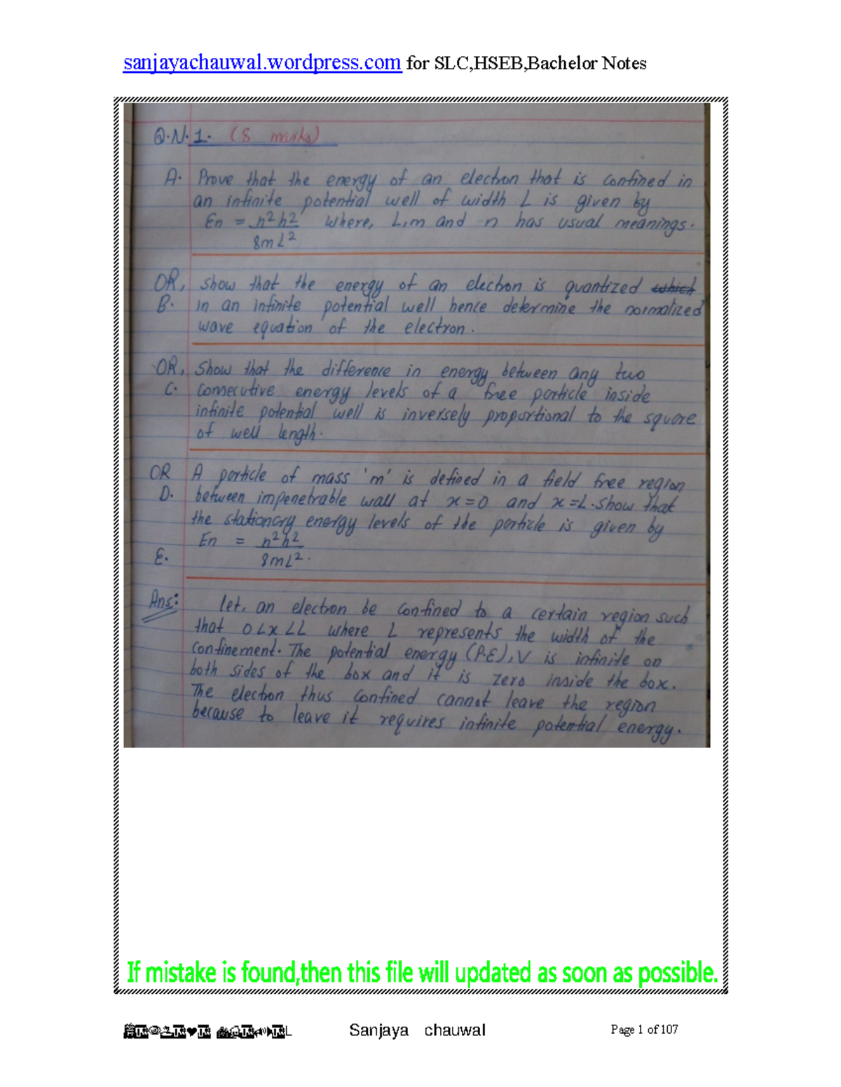 Electrical-engineeing-material 2 - Electrical engineering material III ...