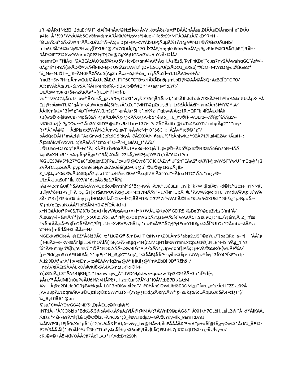 File-f Gruw - law - zR¬©ÂPxfM;Z0_,(dμE;©I*¬$AÍjMhÂw©Nz5Ívx»ÂyV./g(tÂ8z ...