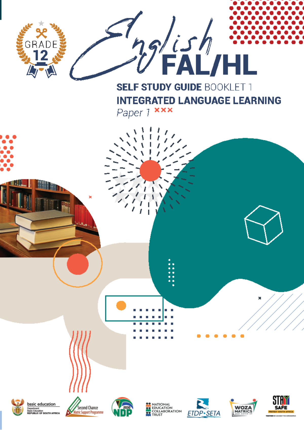 English Intergrated language Book1 hlayiso - Eng lis h INTEGRATED ...
