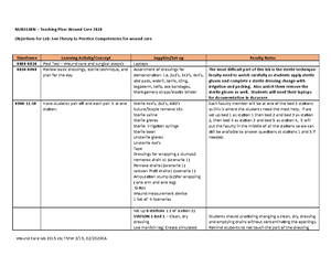 Student Version Abbreviation Case Study - CHAPTER 2 ABBREVIATIONS CASE ...