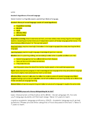 DLM2 TASK 3 - task 3 of diverse learners - A. 1. One possible strategy ...