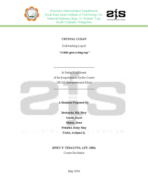 Chap1-3 Final - Capstone - JC Tamayo Farms Feed Mill Inventory System ...