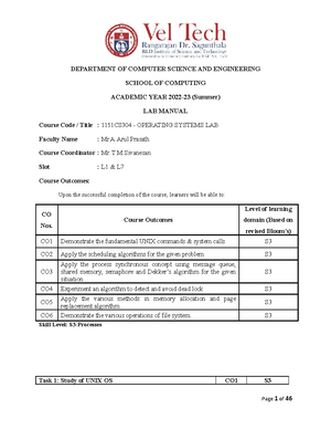 Task 2 Model Answer C - it is very important - Task 2: User Stories for Interplanetary Internet ...