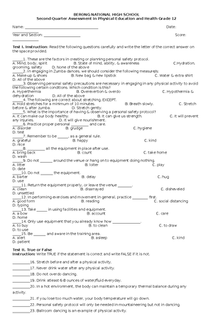 EAPP Q2 Module-3 - Grade: adc - English for Academic and Professional ...