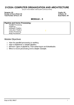 Module 5- Physics of Animation - MODULE-5: PHYSICS OF ANIMATION ...