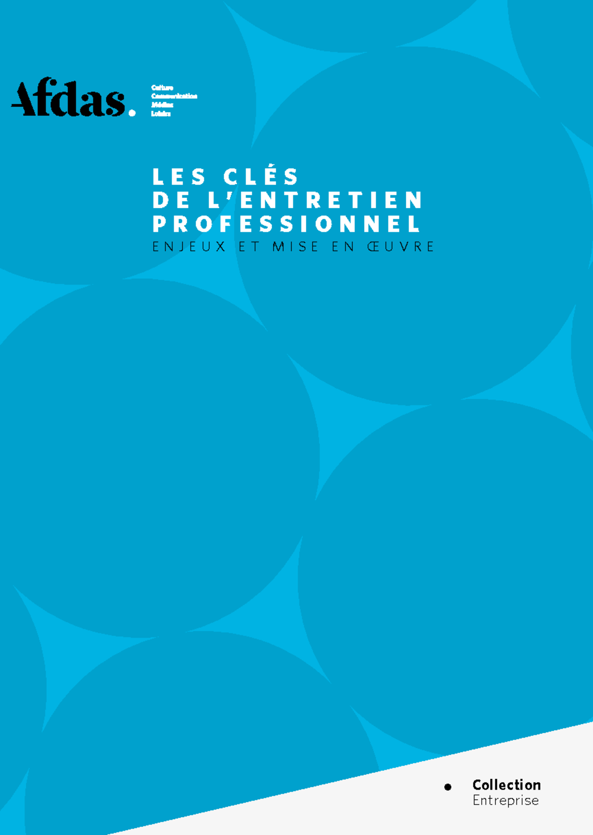 Brochure Entretien PRO Employeur - L E S C L É S D E L ’ E N T R E T I E N P R O F E S S I O N N ...