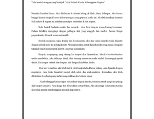 PB Agama 23 - PENTAKSIRAN BERTERUSAN PENDIDIKAN ISLAM A06301 TAHUN 2 ...