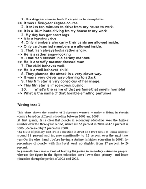 Cohesive-devices-worksheet - Name: I. Section: Cohesive Devices ...